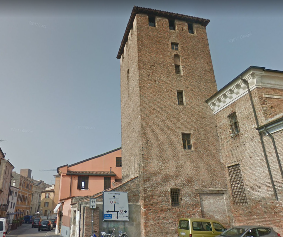 S.Alò, ovvero S.Eligio, un santo tra orefici e maniscalchi | mantovastoria