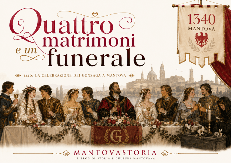 medieval Mantua | mantovastoria